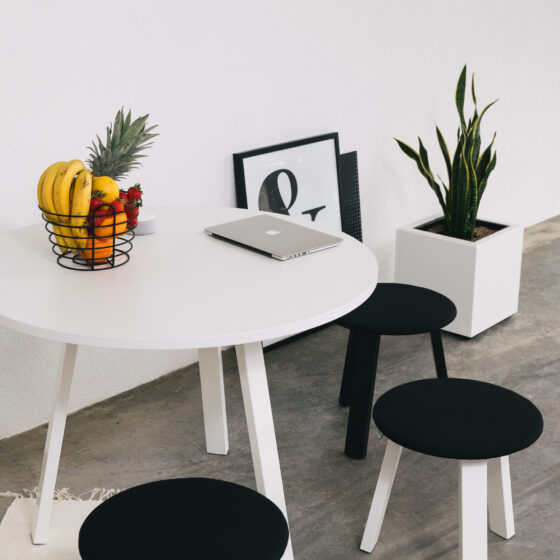 kühnle'waiko Shop • moderne Büromöbel